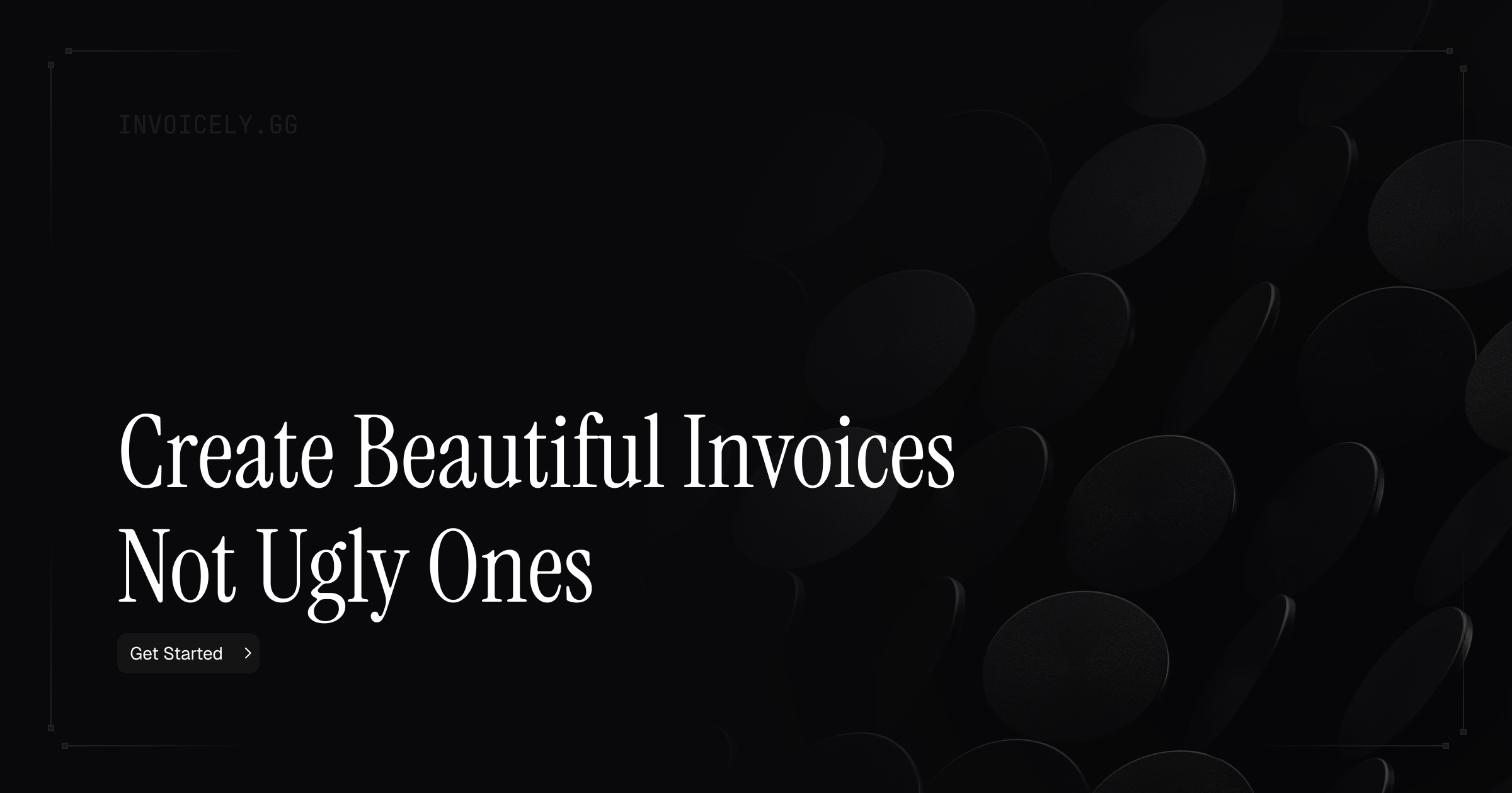 Invoicely | Dashboard